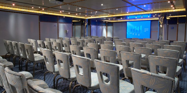 Carnival Cruise Lines - Meetings | Onboard | Venues